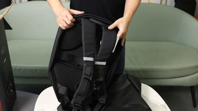 LOY- Iron Man распаковка