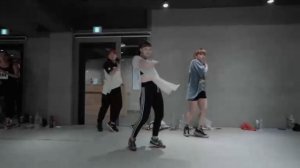 Jihoon Kim/ Dear No One - Tori Kelly