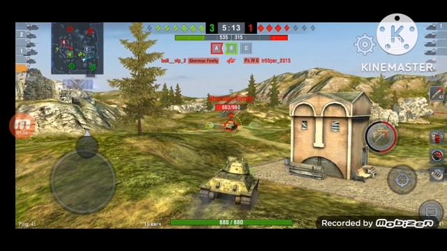 world of tanks: история старого танкиста или как союзники гоняли одного врага