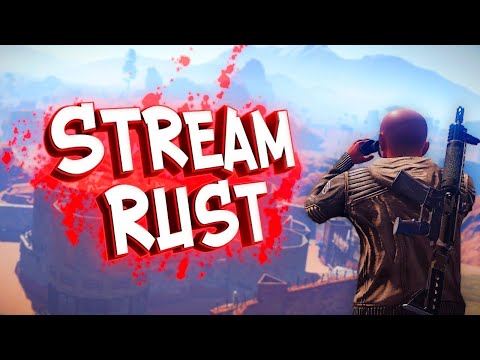 НЕ ПРОПУСТИ в RUST ! ВЫЖИВАНИЕ с НУЛЯ  на СЕРВЕРЕ #4 -  RUST/РАСТ