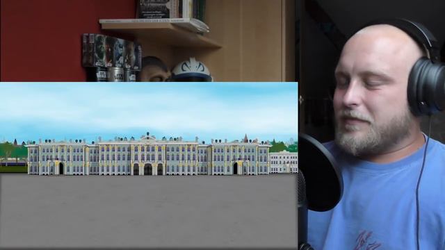 Reaction | History Teacher On - The Russian Revolution (Part 2 ...