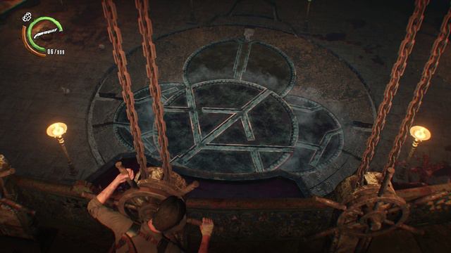 The Evil Within 2#6