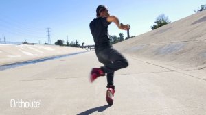 Fik-Shun/ Comfort Performance/ OrthoLite