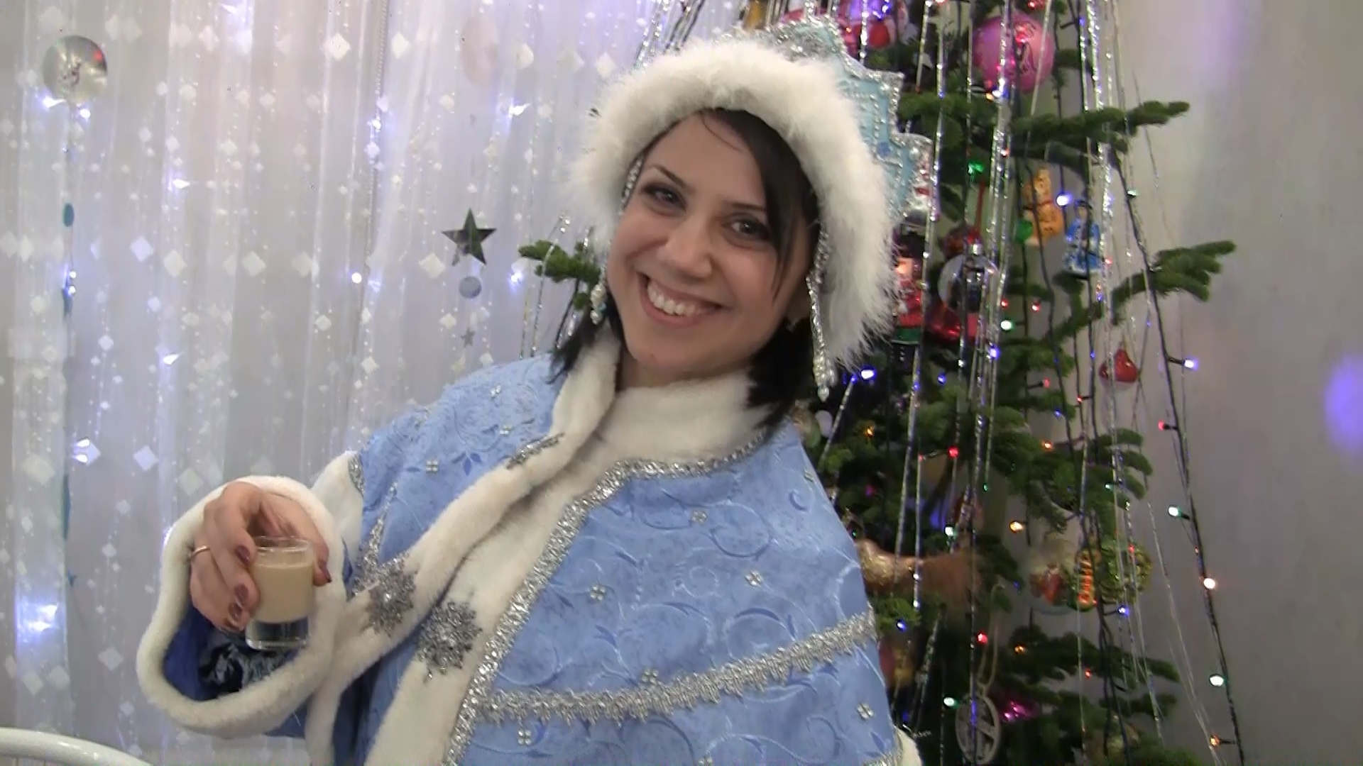 Новый 2022 год (полная версия)