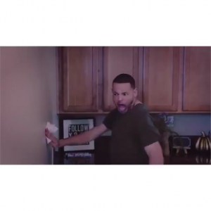 Когда убиваешь паука