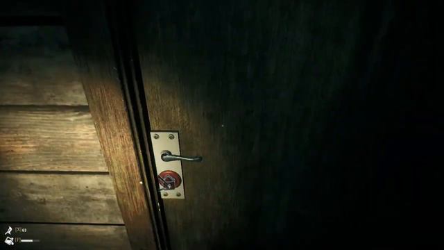 The Beast Inside #4