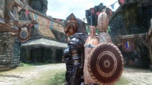 ◊ Skyrim ENB Mods (255+) 1080p [TW] - Video quality test
