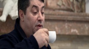 Операция Кандидат наук. Часть 1