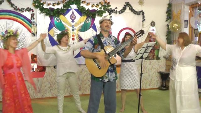 Ладомир песня на 33 летие клуба и