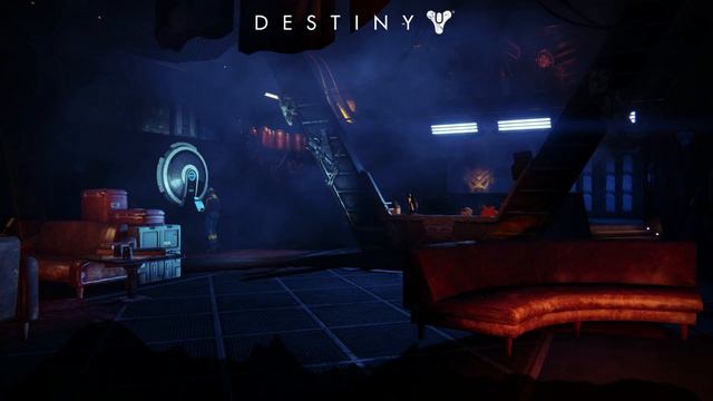 Dance Bossa - Destiny OST