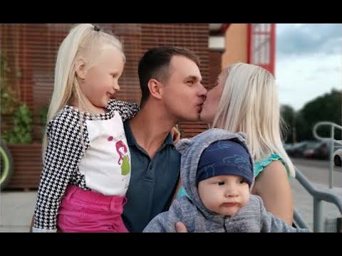 #ГодСемьиАкрон - семья Тороповых из ПАО «Акрон»