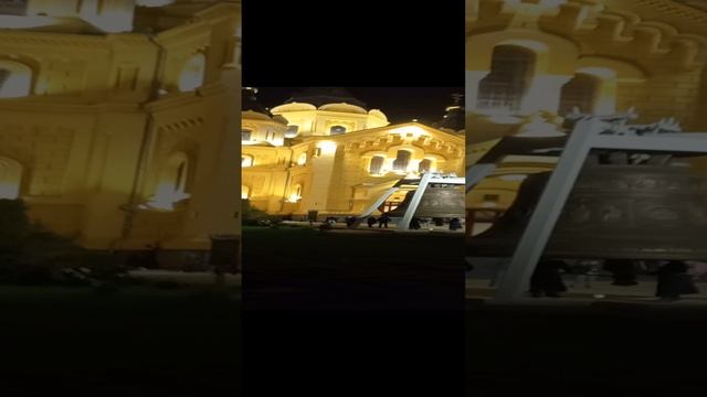 Красоты Нижнего