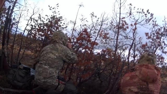 трейлер ОХОТА