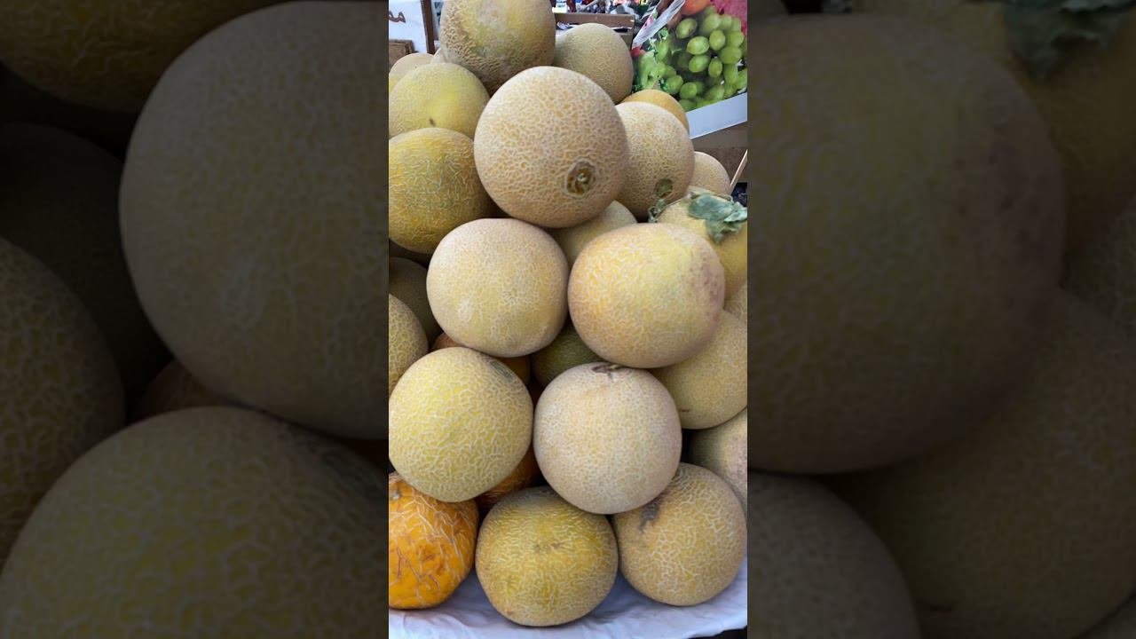 Egypt 2021, Hurgada, Vacation. Египет 2021, отпуск, минирынок овощей и фруктов