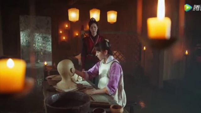 Императорский коронер 1 сезон 15 серия