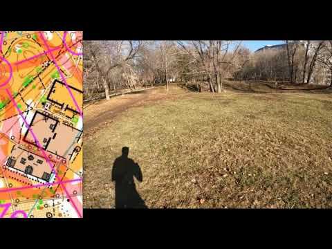 Кубок Парков Самары 4-ый этап