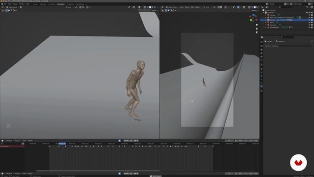 9 Animating the Board and Character 3