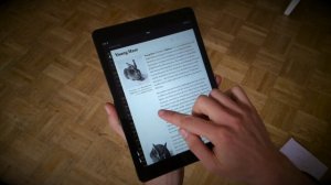 Дизайнеры выпустили красивое приложение для чтения "Википедии" на iPad