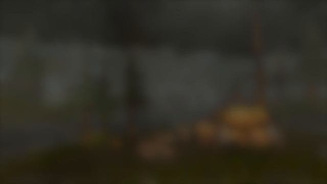 Vanilla Loch Modan - Music & Rain Ambience (1 hour, 4K, World of Warcraft Classic)