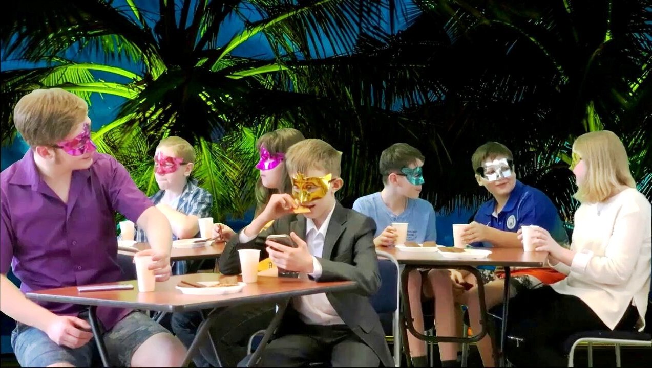 ПОКУПАЮ СМЕХ 2-я часть фильма