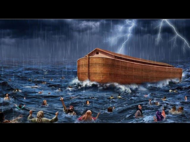 1.11 По страницам Библии - лекции доктора Мак Ги по книге Бытие