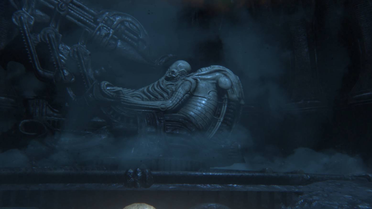 Alien:Isolation #5.Служба безопасности.