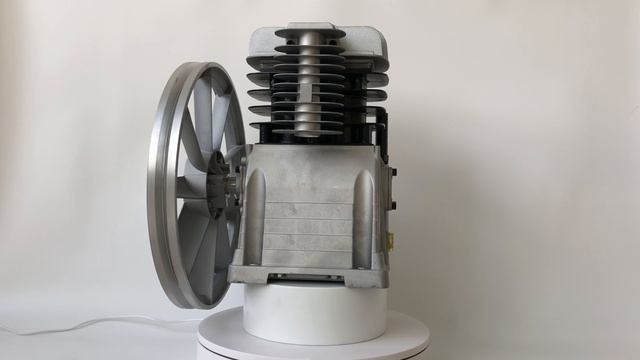 Головка компрессорная B3800 370000B