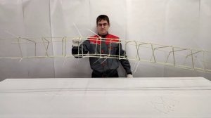 Как быстро собрать арматурный каркас