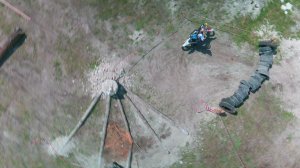Вид с квадрокоптера в 4K | WHHE 2021