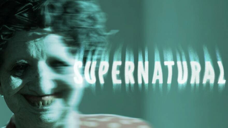 ☣️СМЕШНОЙ ХОРРОР☣️ПРОХОЖДЕНИЕ Supernatural☣️ЧАСТЬ 2☣️