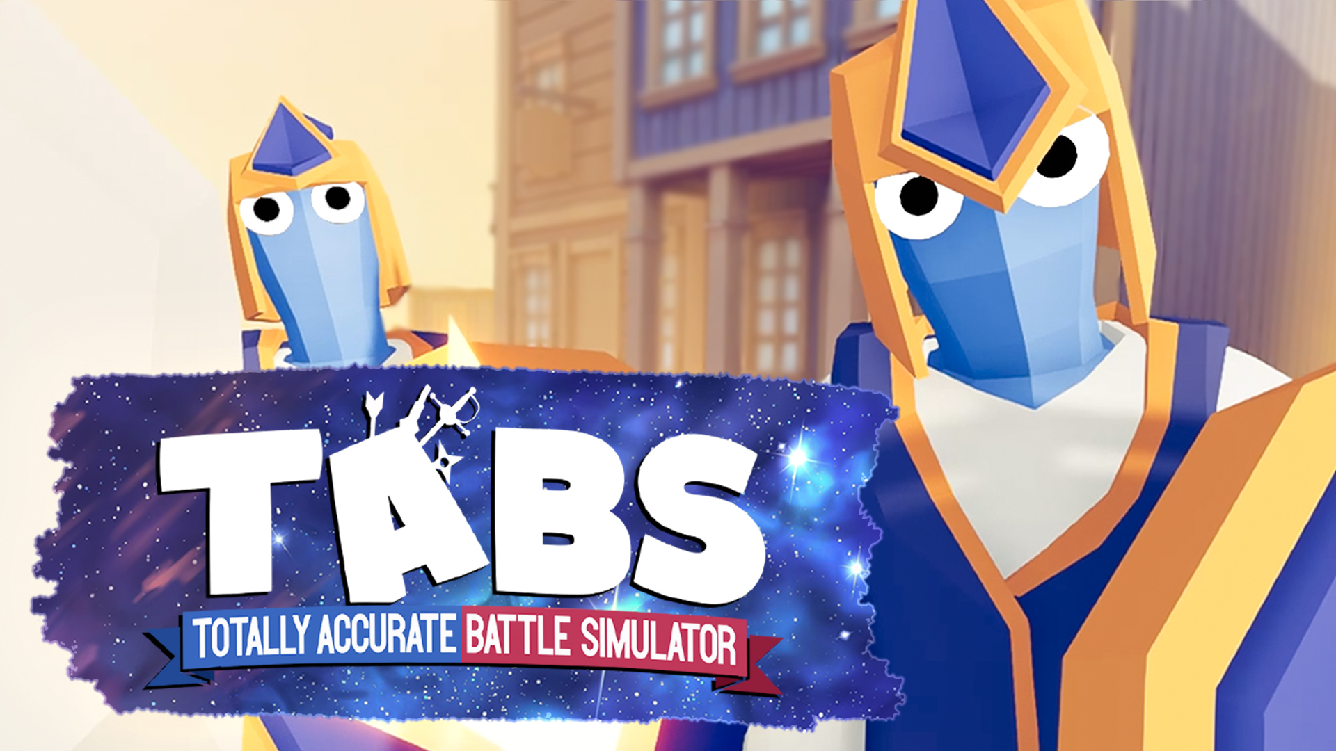 Я БЫЛ НЕ ПРАВ ► Totally Accurate Battle Simulator #34