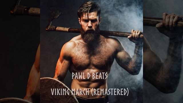 Viking March (Remastered)-2dbg6RVEbas-1080p