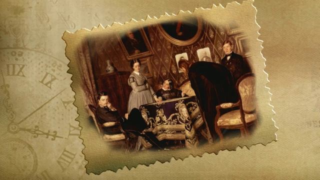 Александр Николаевич Островский