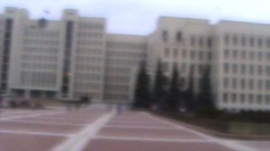 vatravel.ru Площадь Независимости, проспект Независимости в Минске