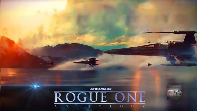 Звездные войны. Изгой один / Star Wars. Rogue one. Cаундтрек 04.mp4