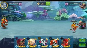 Battle Arena Heroes Adventure RPG Online # 13