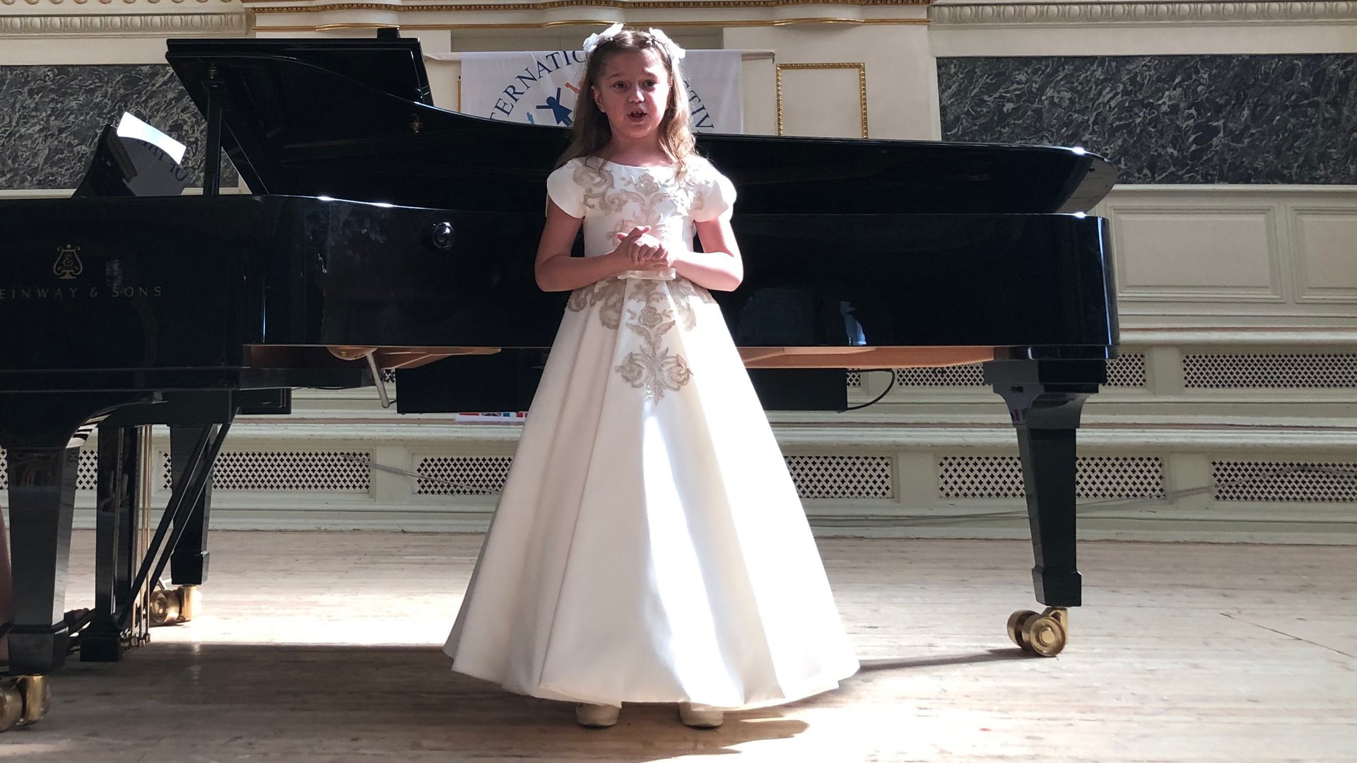 "Зоопарк в тетрадке" (муз. С. Зубковского, сл. А. Шлыгина)