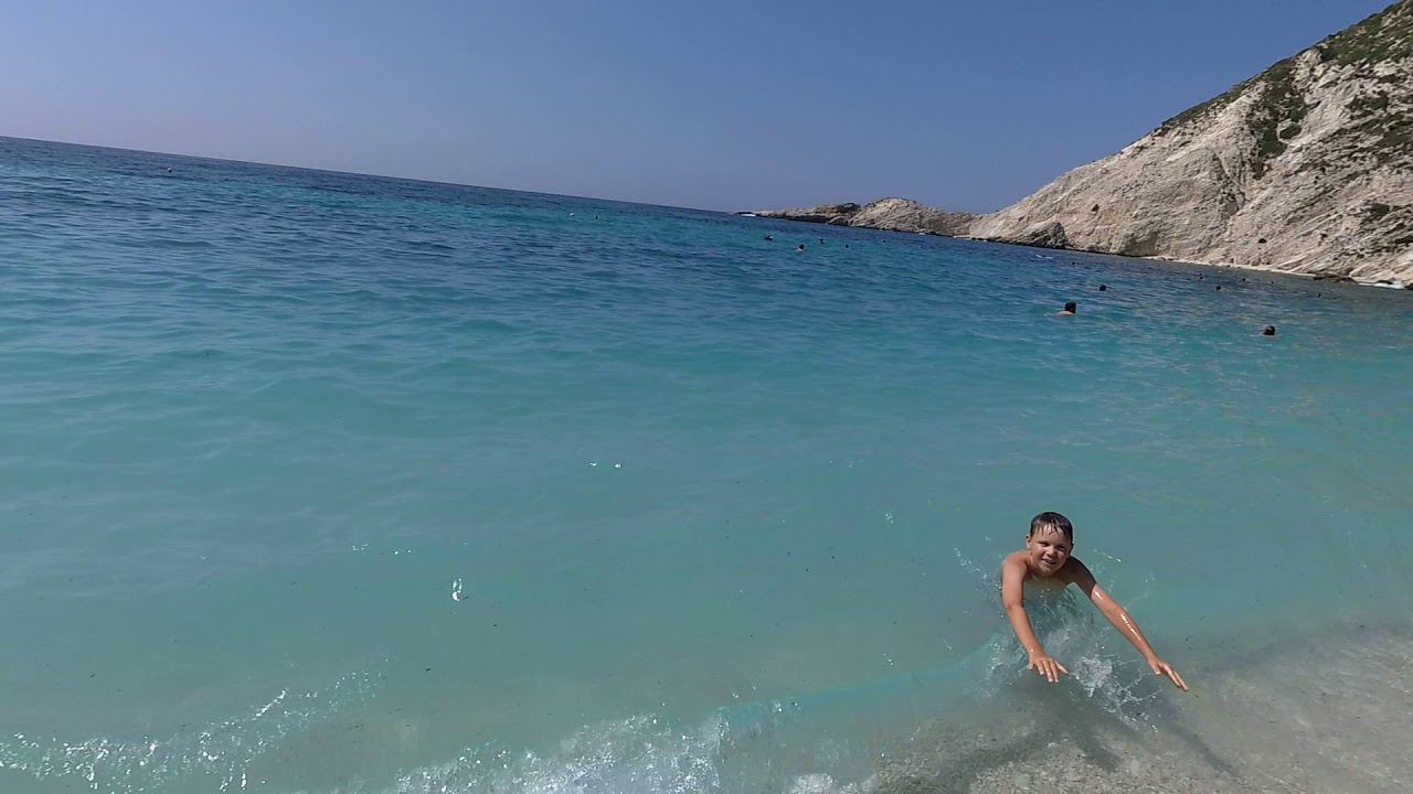 День одиннадцатый_Petani beach