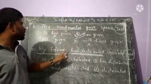 Present perfect tense|learn English tenses|has/have/past participle form|important 25 keywords|