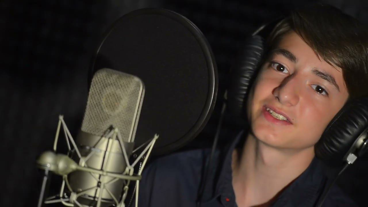 Отец рядом с тобой