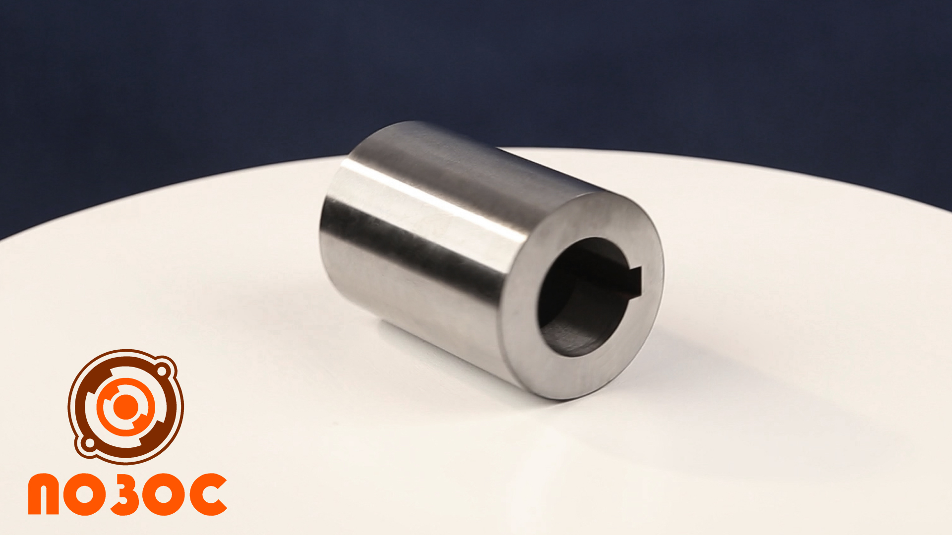 ТИП 2300 Втулки поддерживающие для горизонтально-фрезерных станков