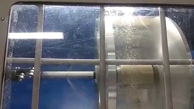 Горизонтальная центральная лентообмоточная машина от производителя ООО СЗМП