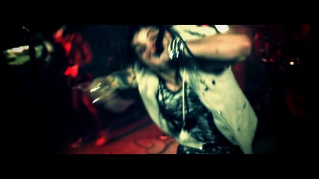 Electric Callboy - We Are The Mess (OFFICIAL VIDEO)