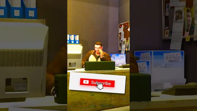 🤪 СКРЫТЫЙ СМЫСЛ GTA 4 И ЧЕМУ УЧИТ ЭТА ИГРА Ч.1 prod. GMUST