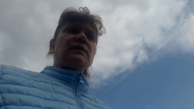 Иду в магазин.