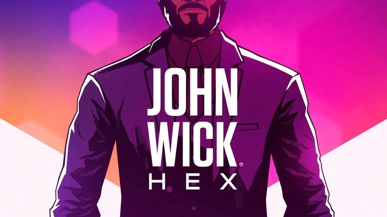 John Wick Hex ⊵ China Town