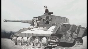 Nightcore - Panzerlied
