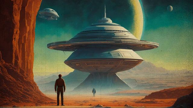 In the midst of chaos