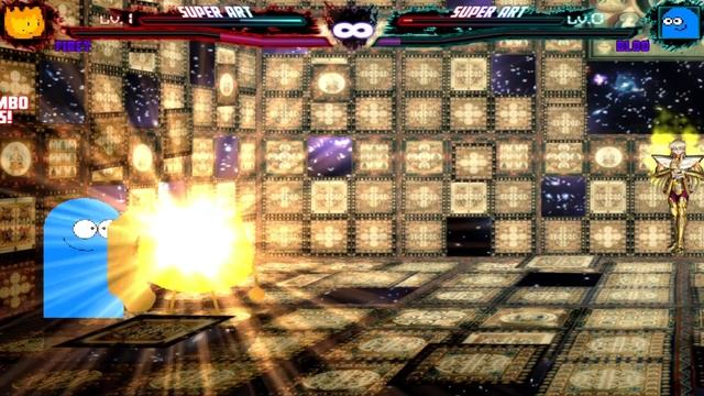 Mugen : Firey Vs Bloo (Request) – смотреть онлайн видео от ...