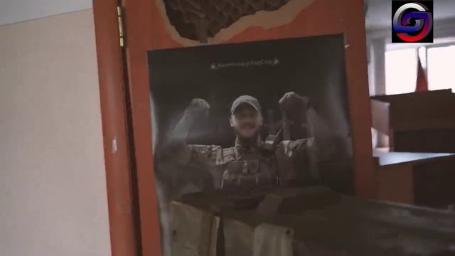 Военная Хроника.Кадры с места боевых действий